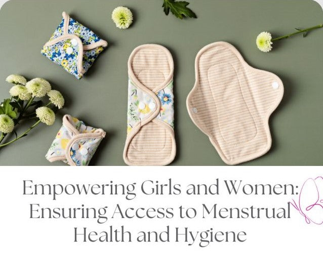 What is Menstrual Hygiene Management and Why You Should Know About It ...