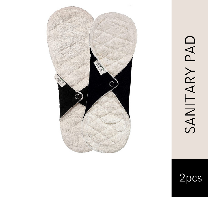 Reusable Cloth Pads – Fabpad.in